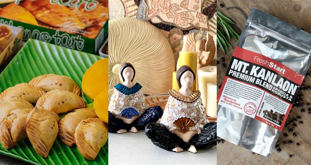 The 35th Negros Trade Fair is Now Online! | Discover MNL