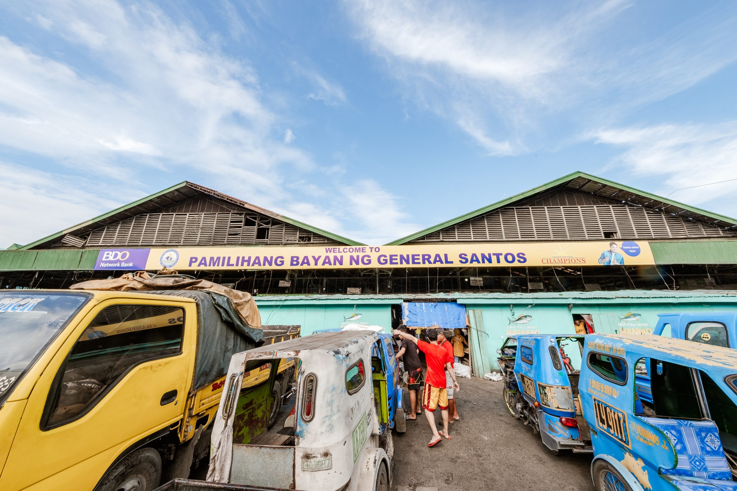 The Best GenSan Guide w/ side trips to South Cotabato & Sarangani ...