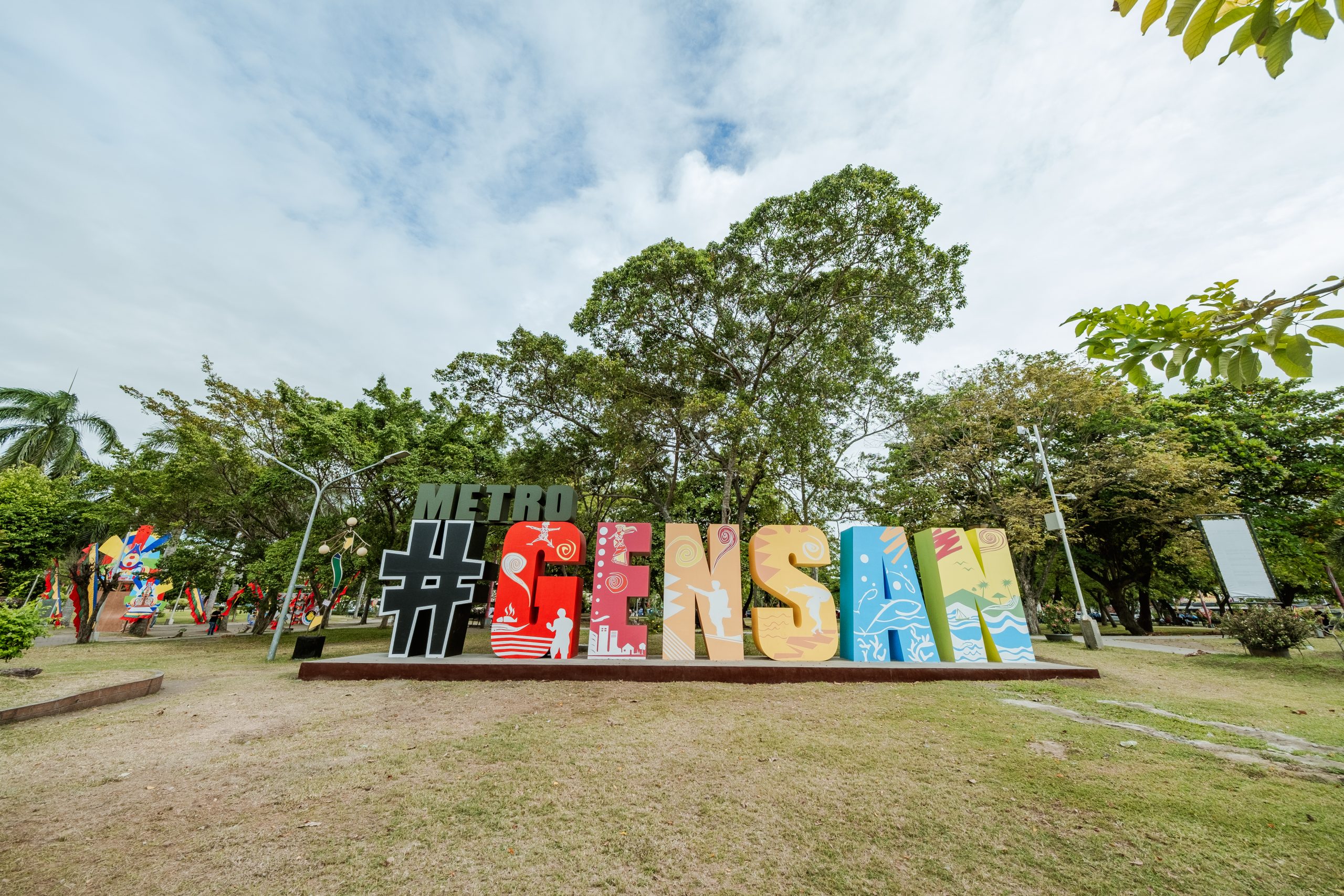 The Best GenSan Guide w/ side trips to South Cotabato & Sarangani ...