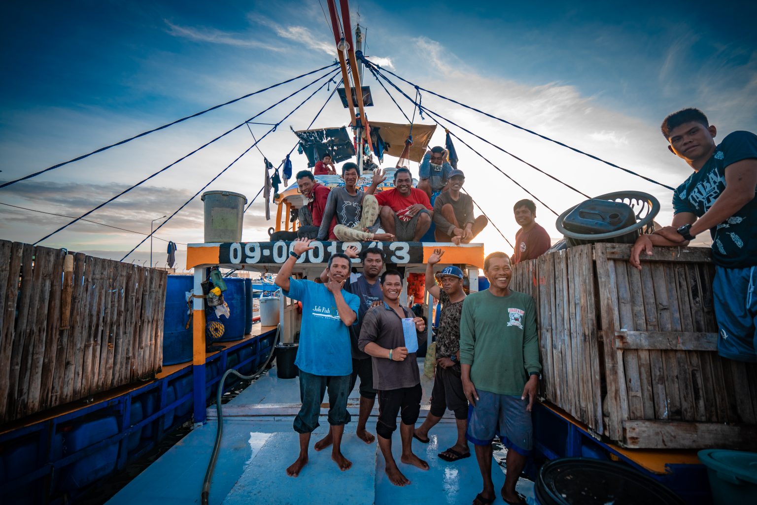 4D3N GENERAL SANTOS ITINERARY | Discover MNL