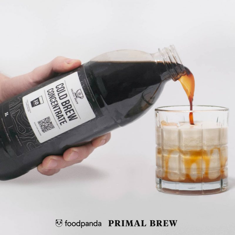 Primal Brew: The Bean to Cup Experience | Discover MNL
