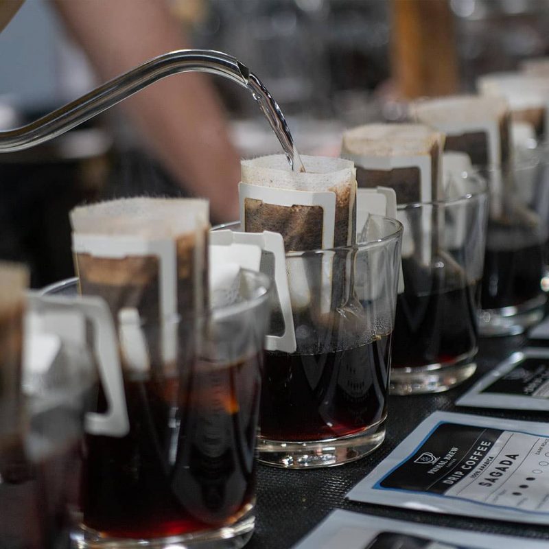 Primal Brew: The Bean to Cup Experience | Discover MNL