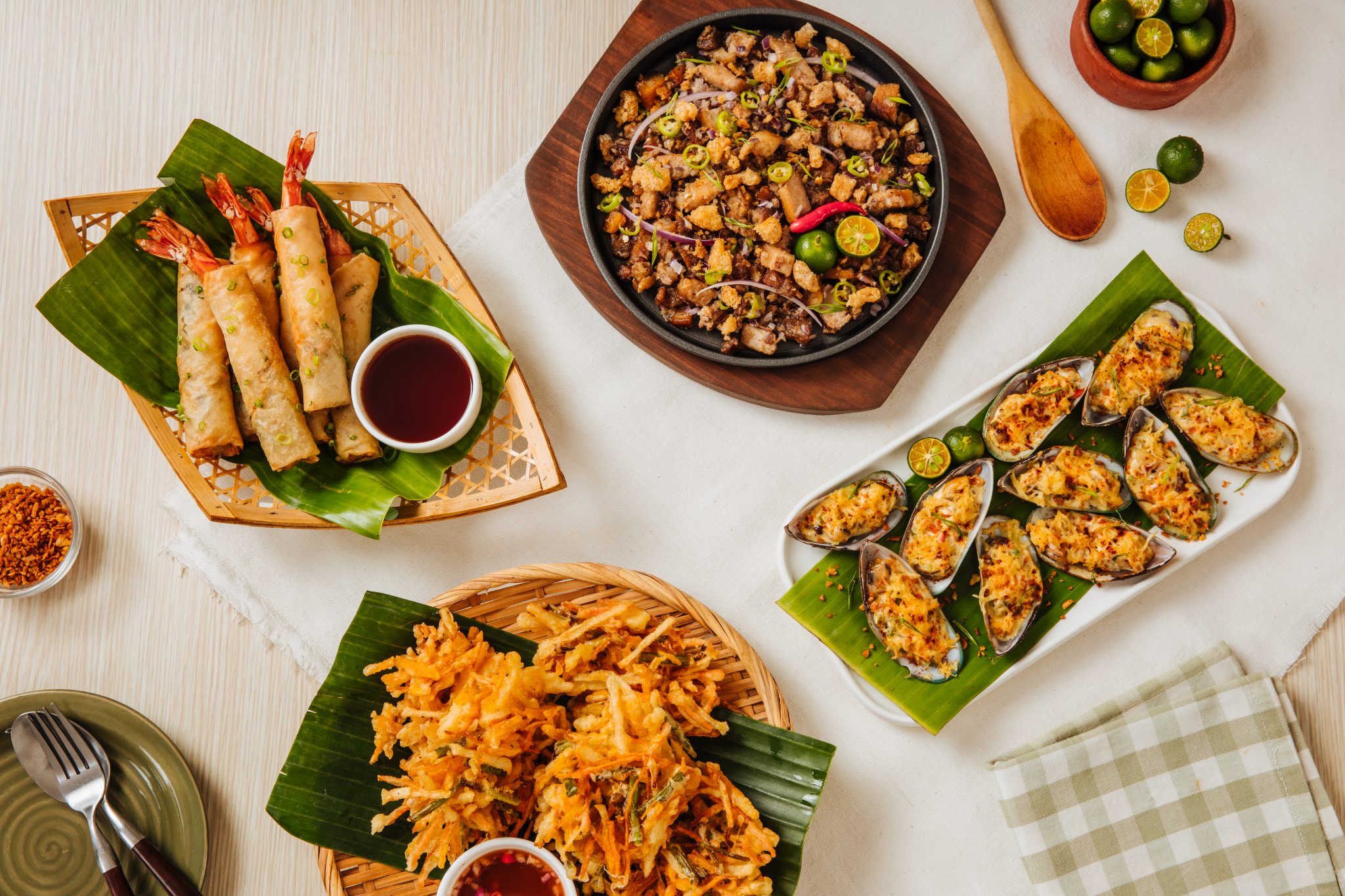 Tatatito debuts its soulful and genuine Filipino food in the heart of ...