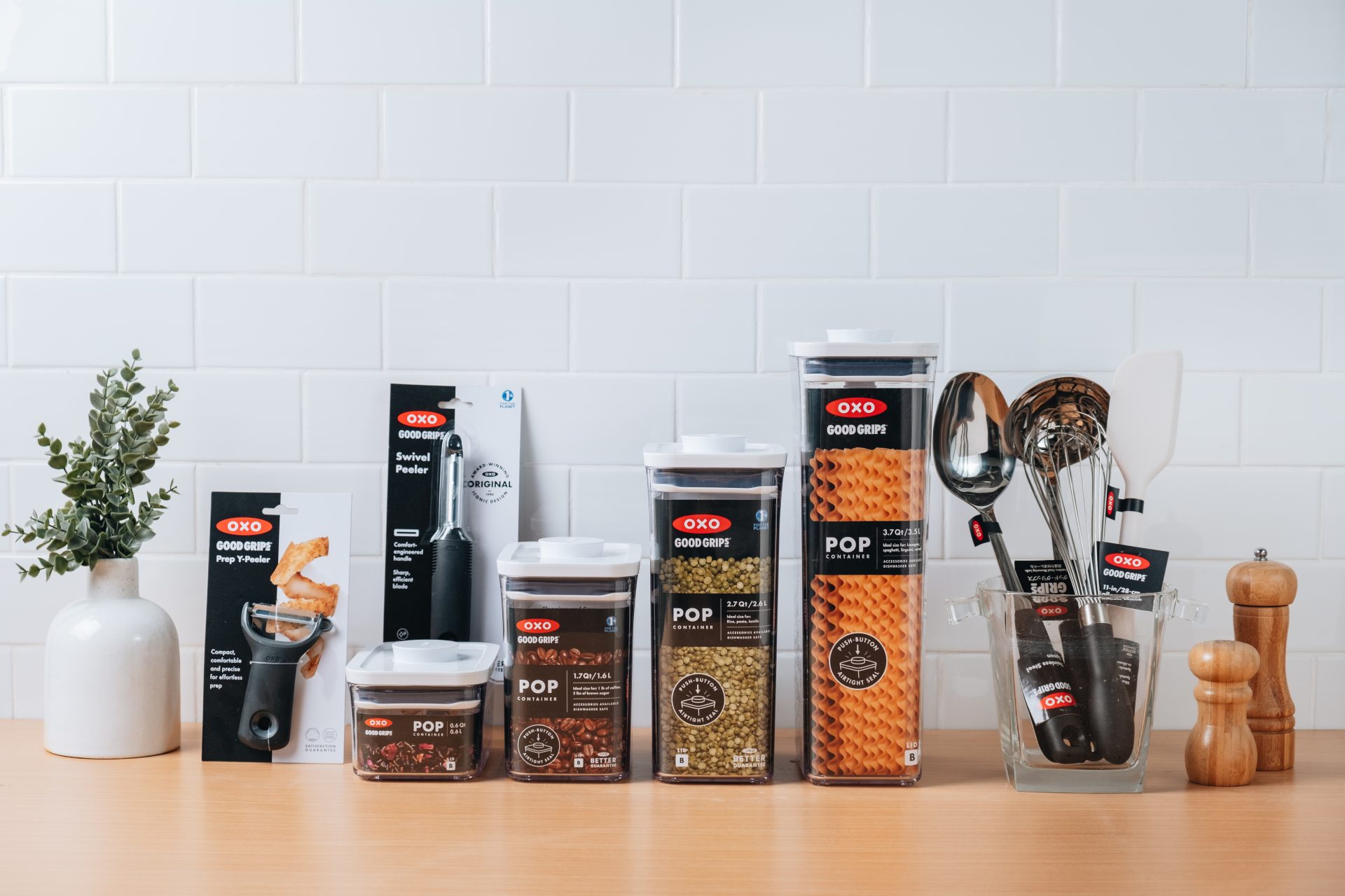 Simpler and Easier with OXO – Now in the Philippines! | Discover MNL