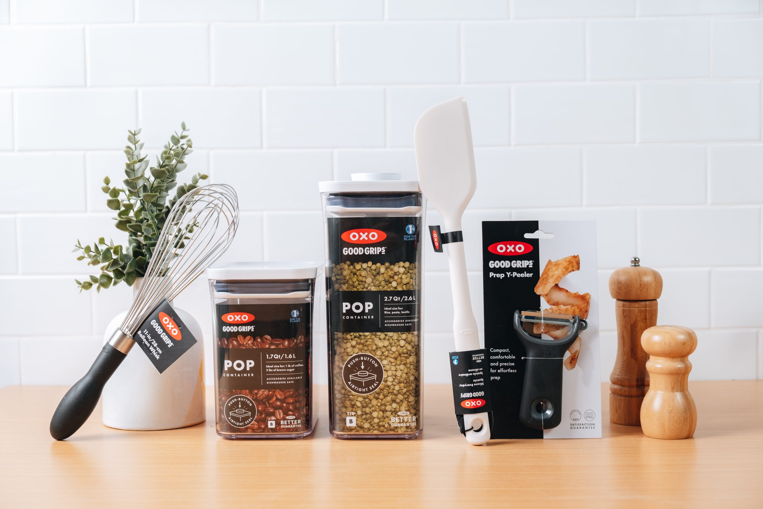 Simpler and Easier with OXO – Now in the Philippines! | Discover MNL