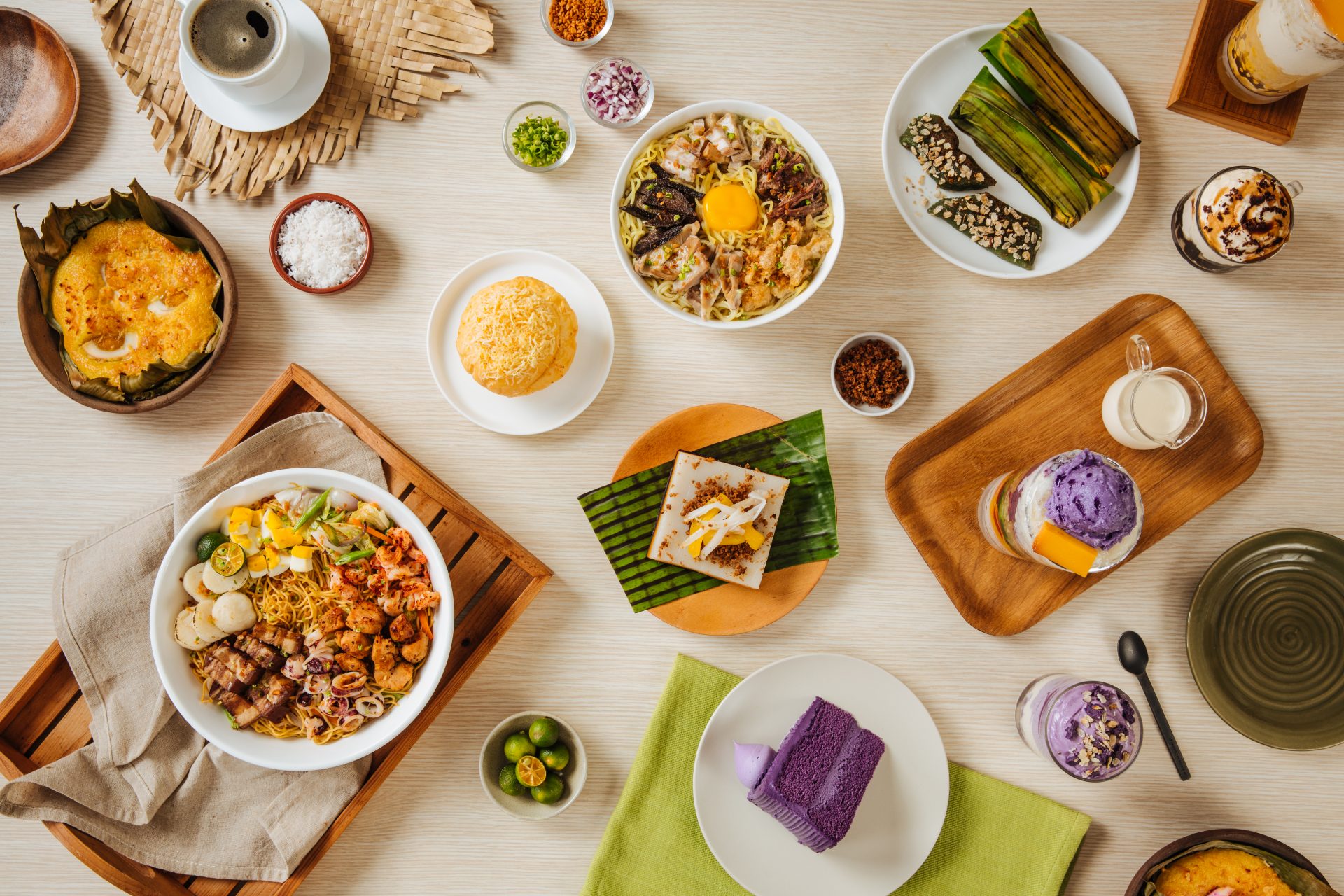 Tatatito debuts its soulful and genuine Filipino food in the heart of ...