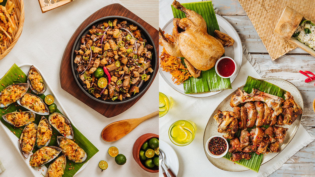 Tatatito debuts its soulful and genuine Filipino food in the heart of ...