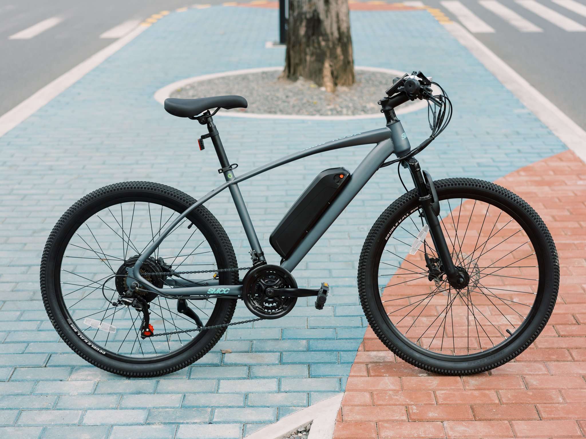 Foldable E-Bikes & More from SMCC, The New Ride in Town! | Discover MNL