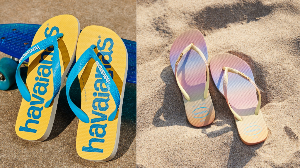 Havaianas on a retail giant’s journey towards e-commerce with Locad ...