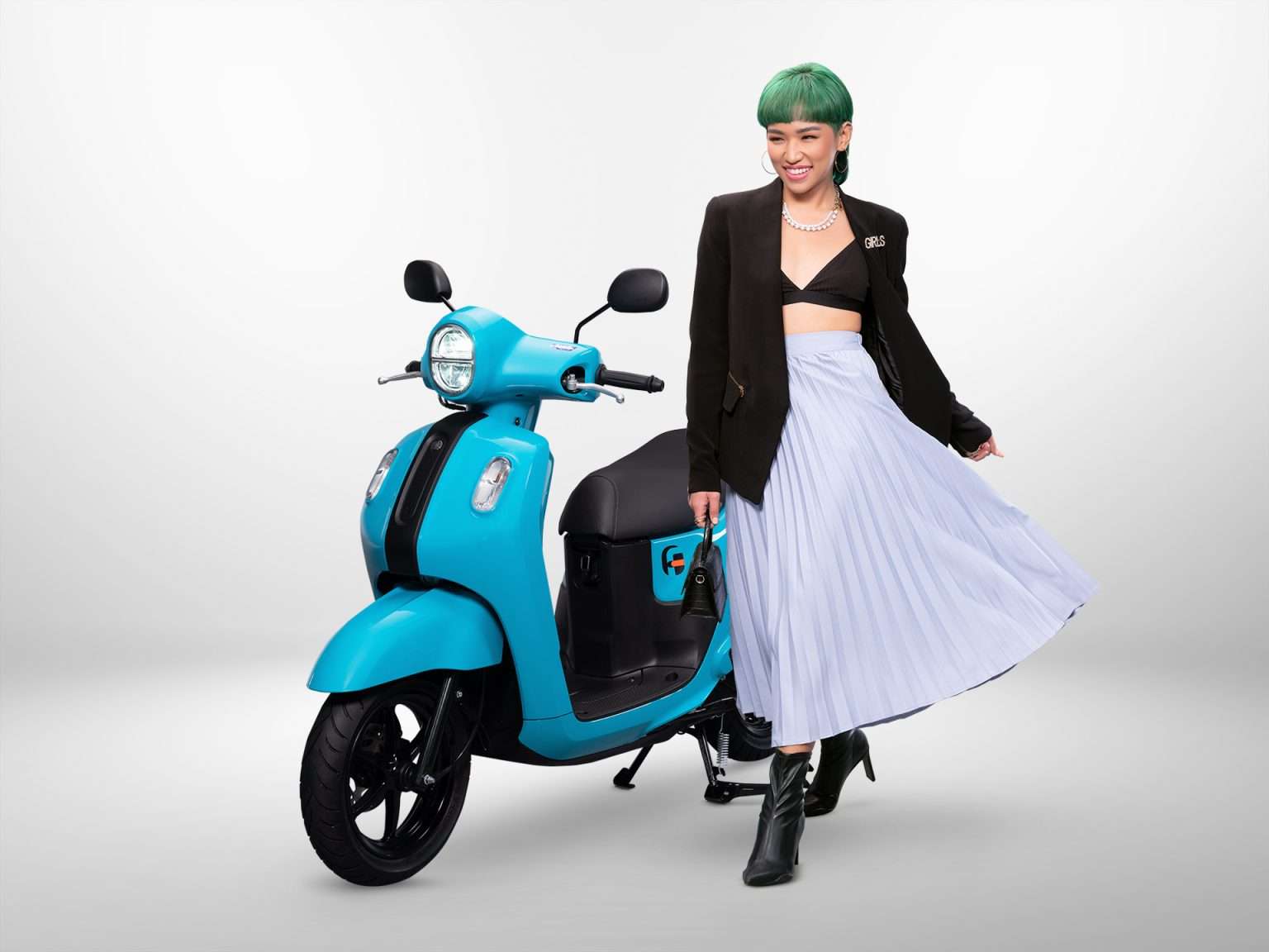 Why Mio Fazzio is the ultimate Gen Z flex for motorcycle fans ...