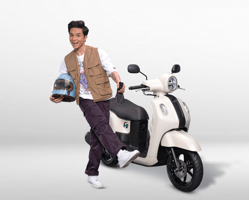 Why Mio Fazzio is the ultimate Gen Z flex for motorcycle fans ...