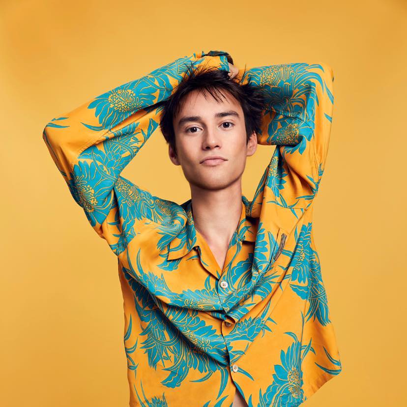 Five-time Grammy winner Jacob Collier live in Manila: Swing to the ...