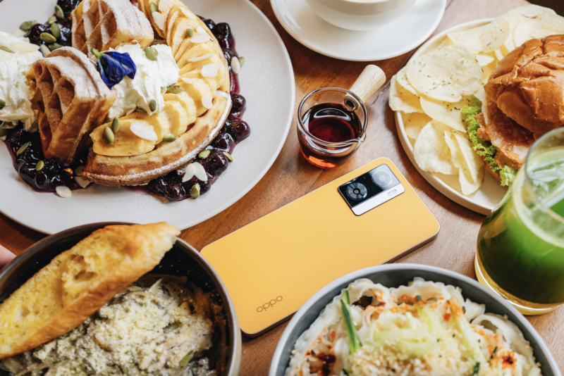 6 Brunch Menu Items You Have To Try! | Discover MNL