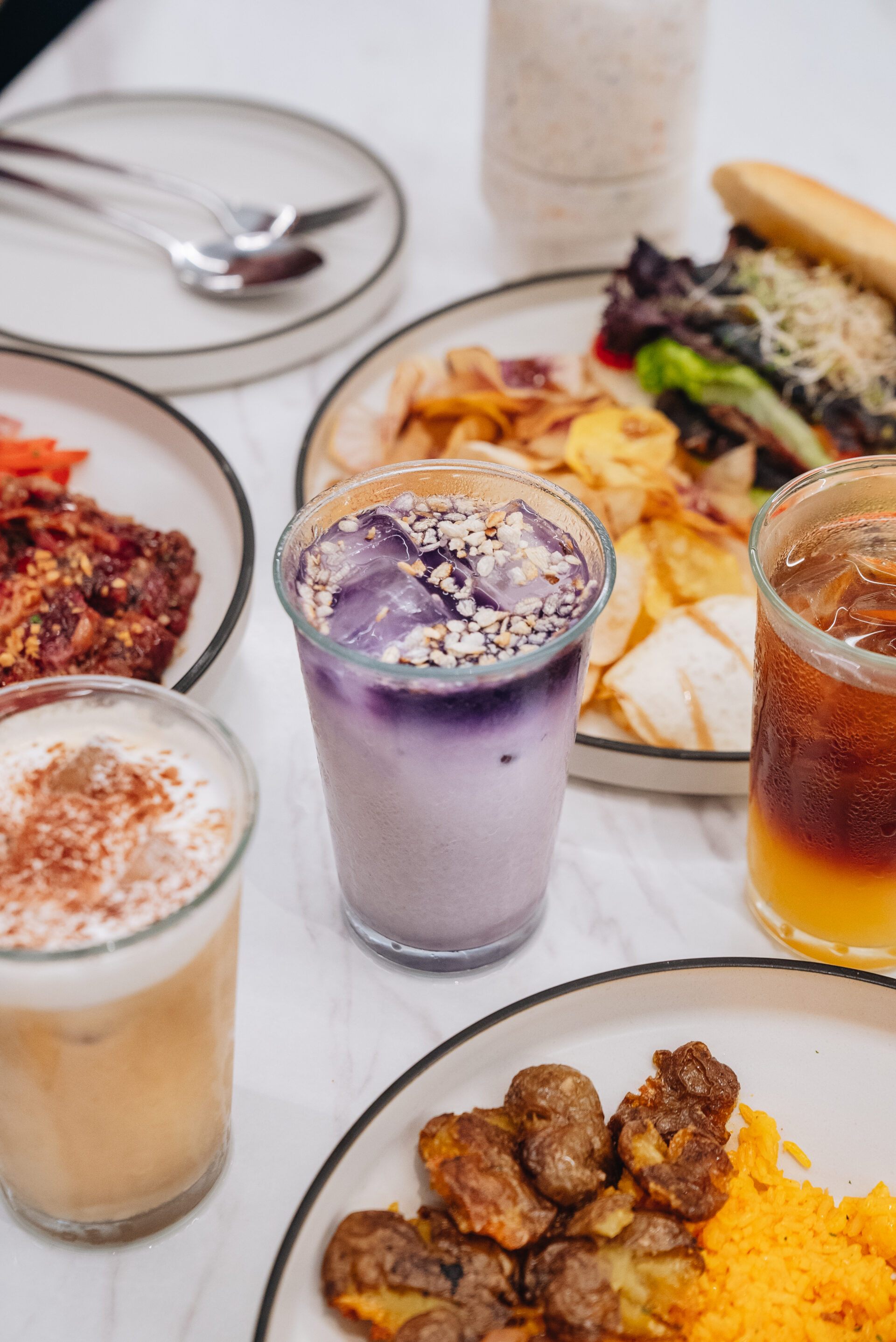 6 Brunch Menu Items You Have To Try! | Discover MNL