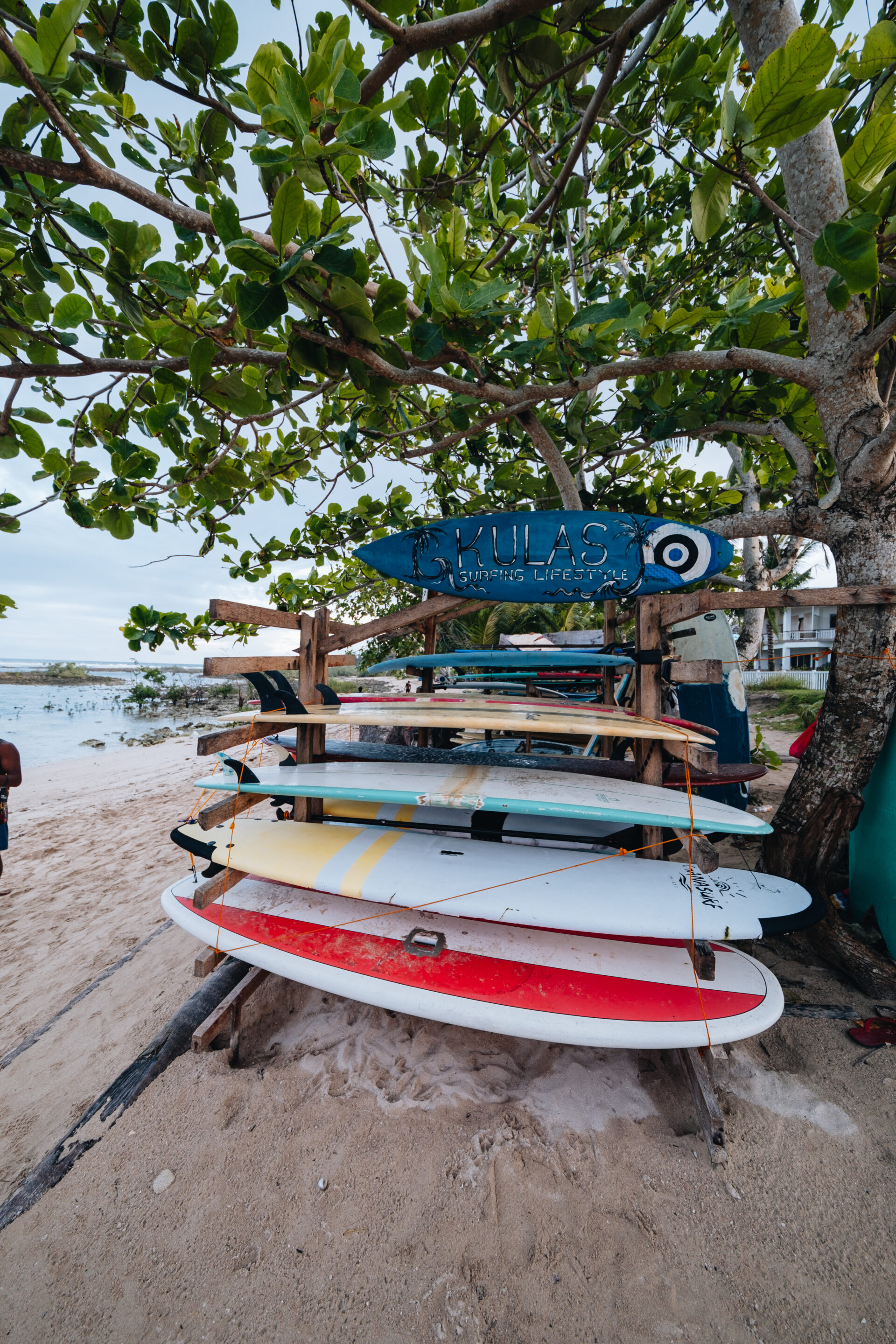 4D3N SIARGAO ITINERARY | Discover MNL