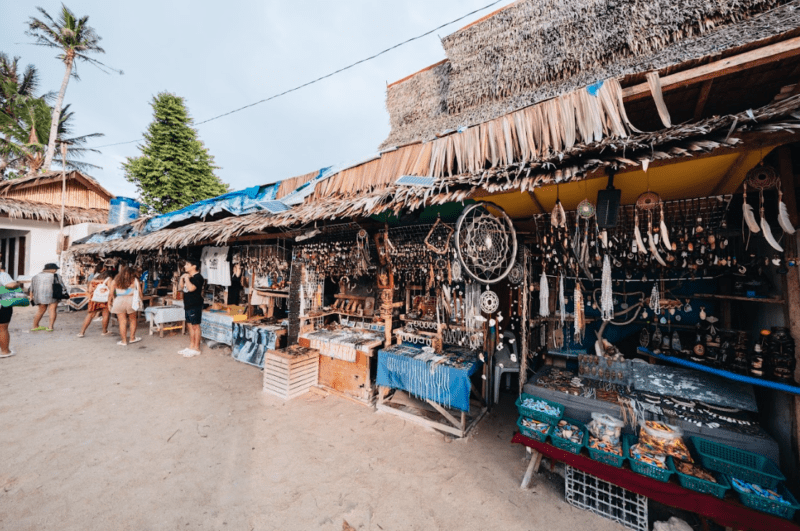 4D3N SIARGAO ITINERARY | Discover MNL