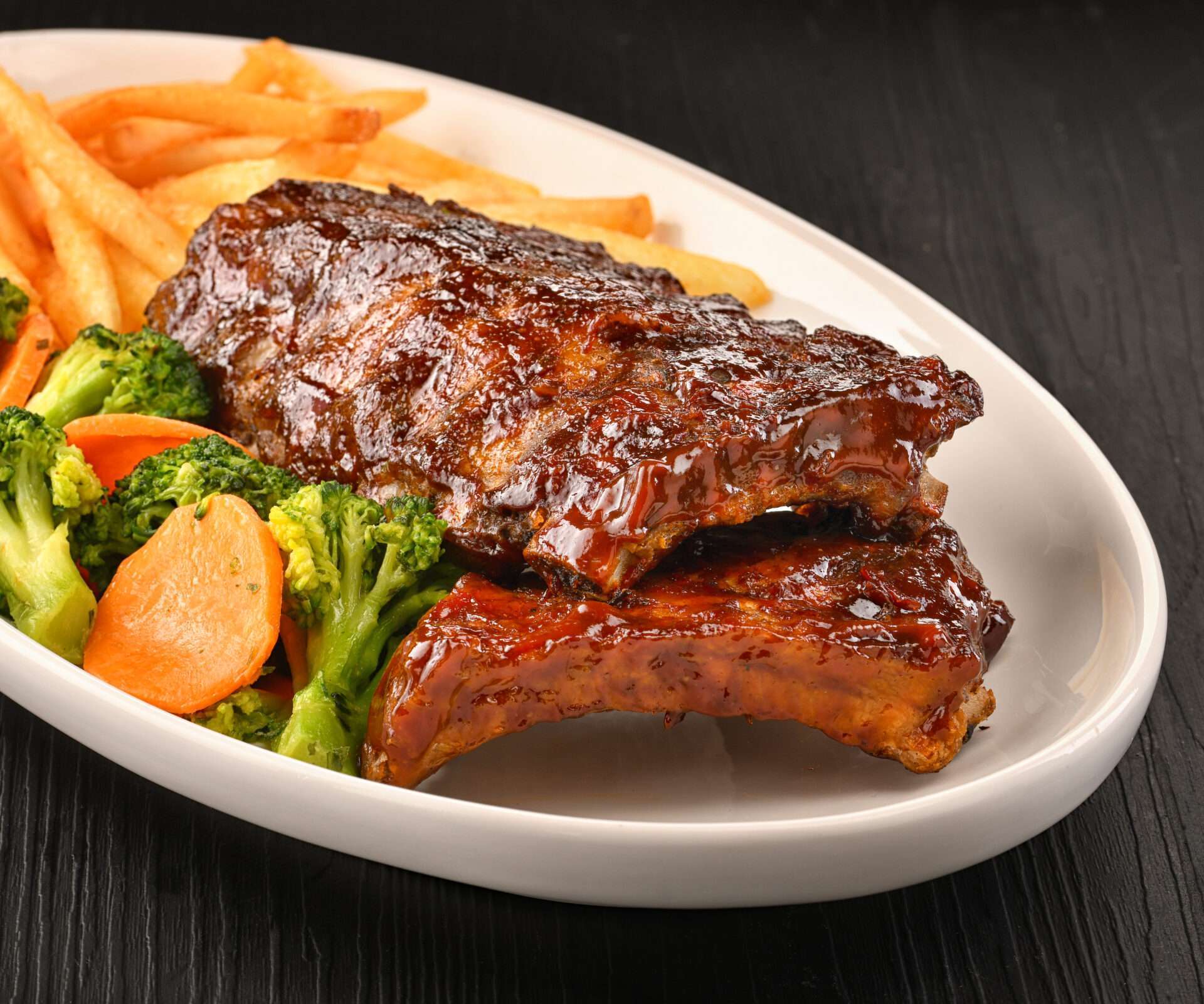 Popular Singaporean steakhouse Astons Specialities finally opened in ...
