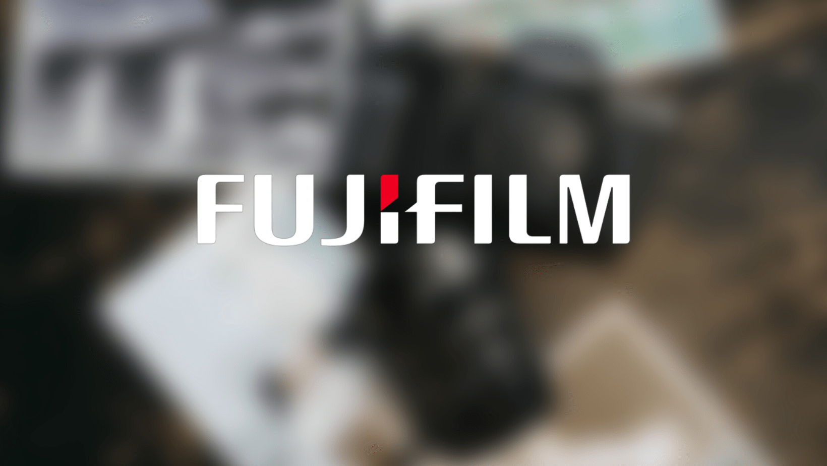 Fujifilm releases the FUJIFILM XApp for the GFX / X Series of digital ...