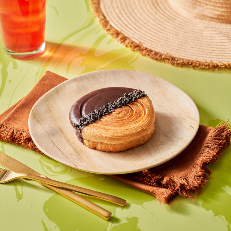 Unleash Your Summer Style: Starbucks Introduces Vibrant Drinks, Fresh ...
