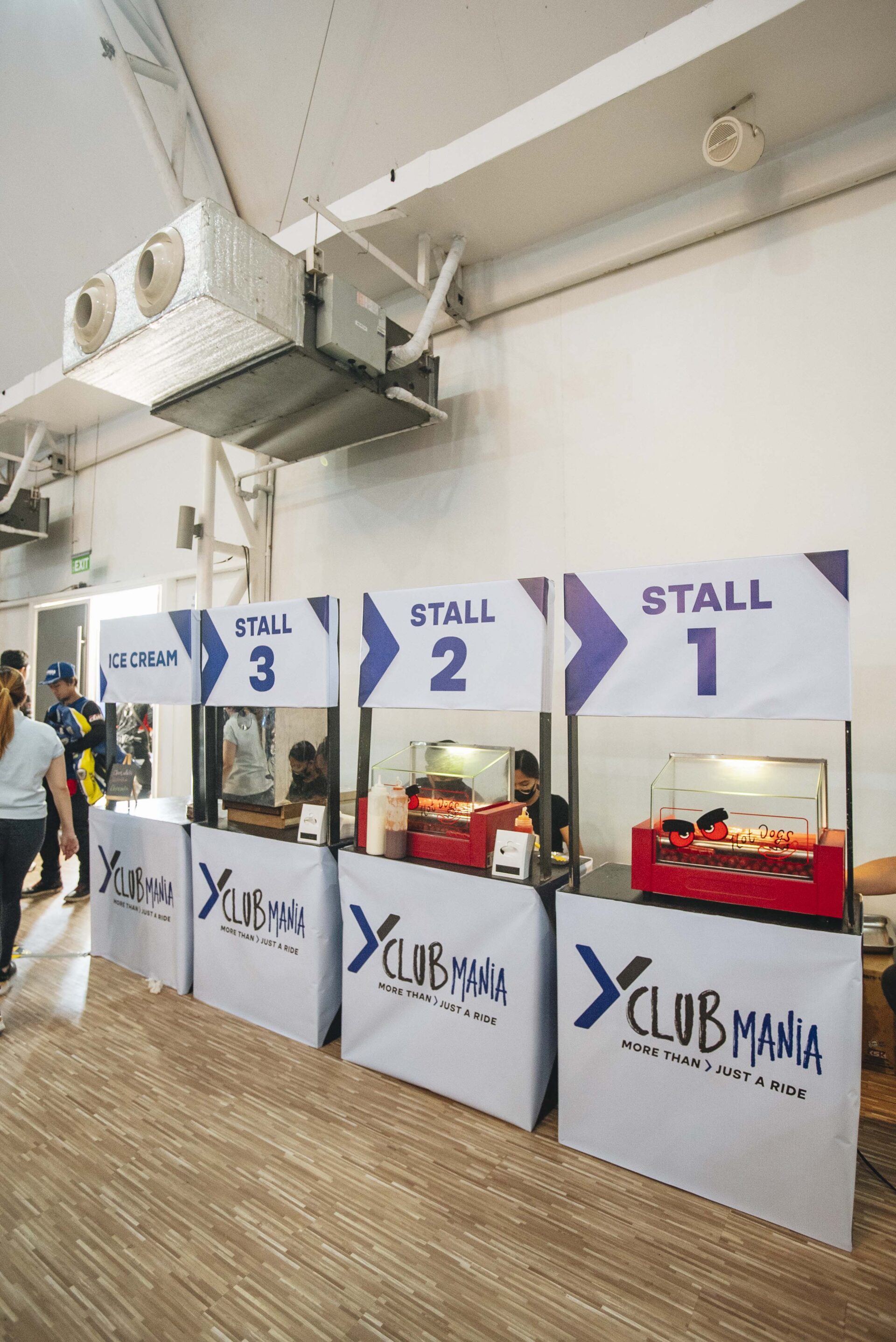 YClub Mania Luzon makes a solid comeback with over 1k attendees ...
