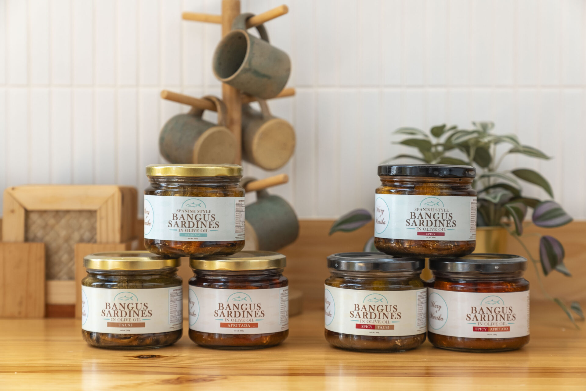 Gourmet Genius Mary and Martha is Reimagining These Filipino Classics ...