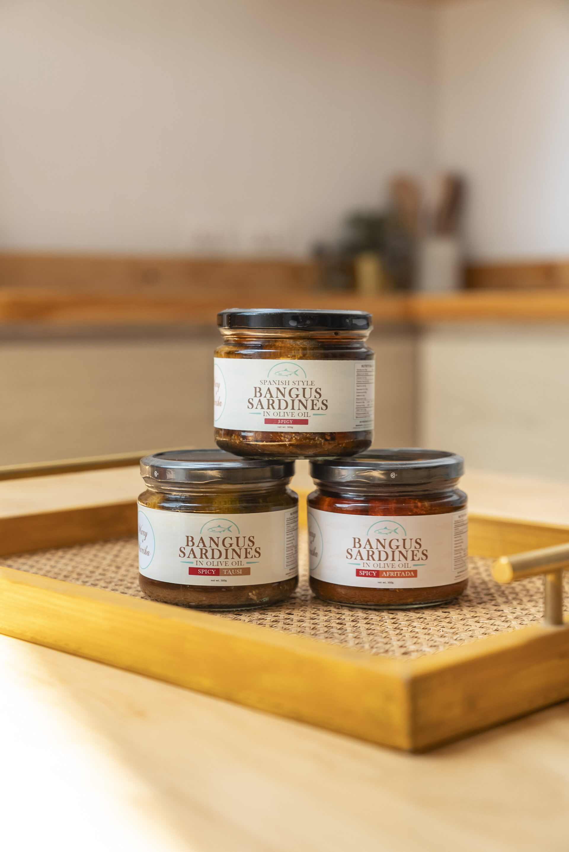 Gourmet Genius Mary and Martha is Reimagining These Filipino Classics ...