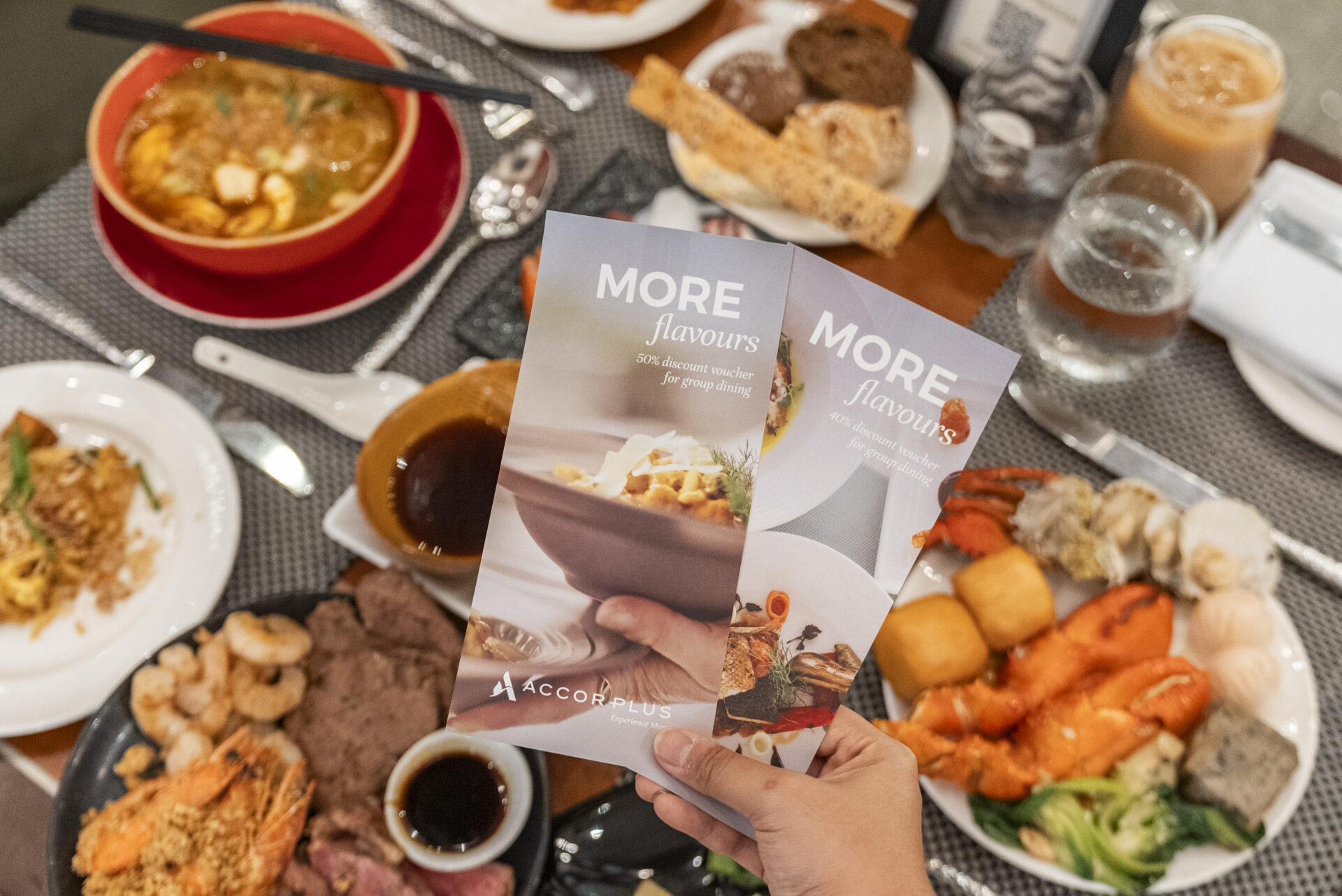 Discover Unbeatable Perks with Accor Plus: Your New Must-Have ...