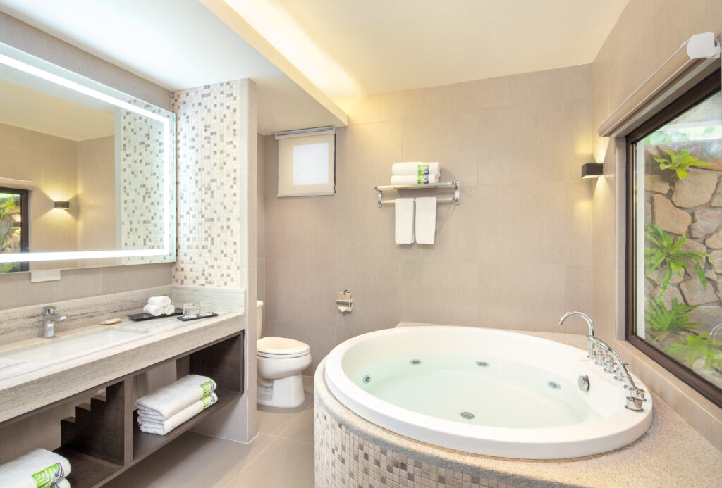 Solina Beach and Nature Resort in Carles, Iloilo is the Only Premier ...