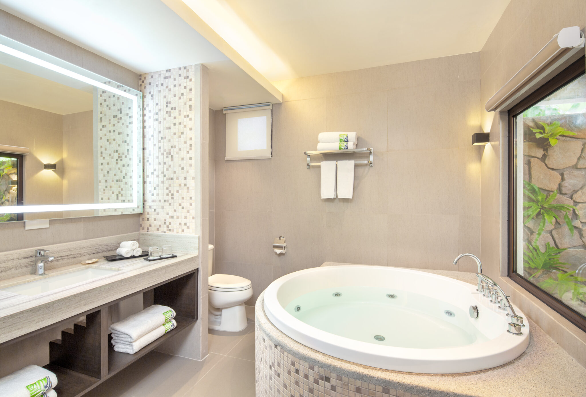 Solina Beach and Nature Resort in Carles, Iloilo is the Only Premier ...