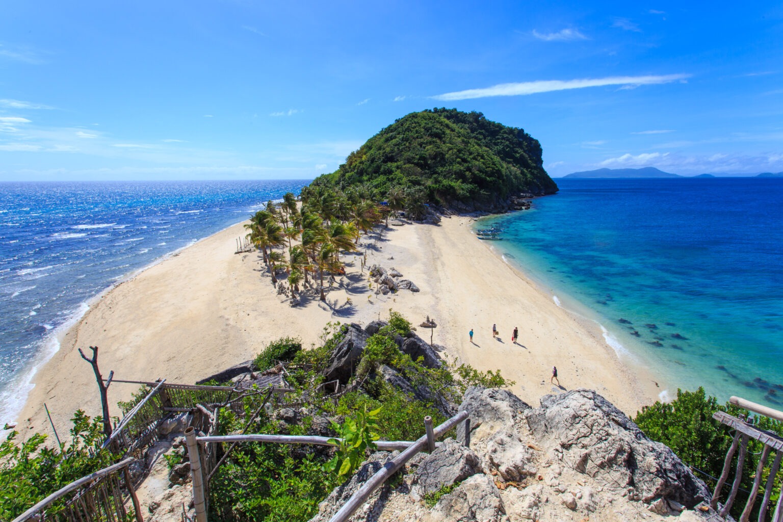 Solina Beach and Nature Resort in Carles, Iloilo is the Only Premier ...