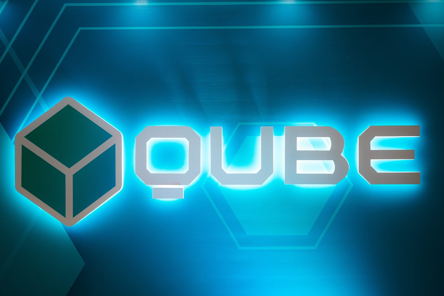 QUBE LAUNCHES THE LATEST INNOVATIONS AND SERVICES OF THE COUNTRY’S ...