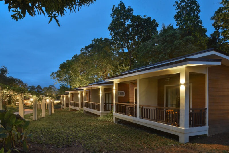 Solina Beach and Nature Resort in Carles, Iloilo is the Only Premier ...