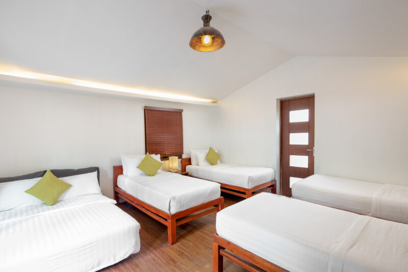 Solina Beach and Nature Resort in Carles, Iloilo is the Only Premier ...