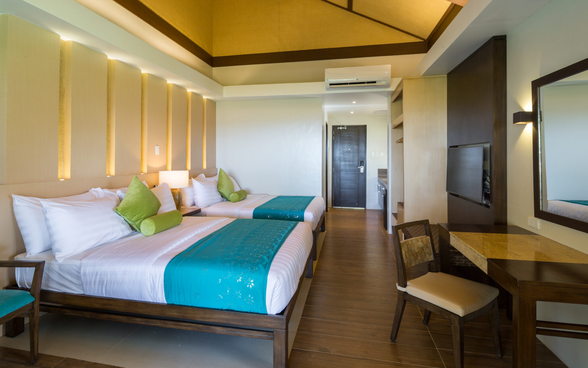 Solina Beach and Nature Resort in Carles, Iloilo is the Only Premier ...