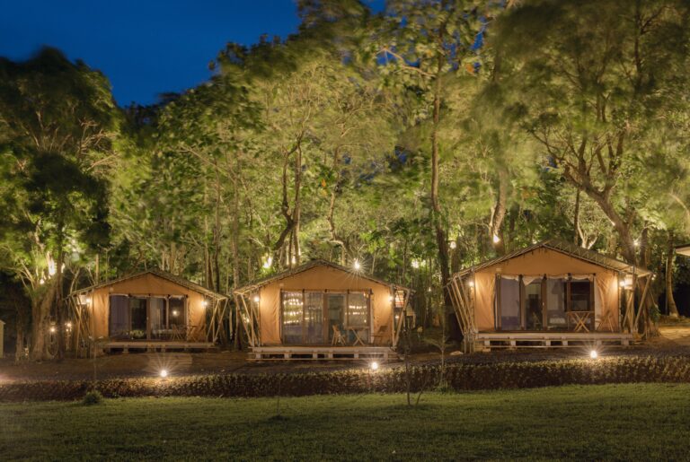 Solina Beach and Nature Resort in Carles, Iloilo is the Only Premier ...