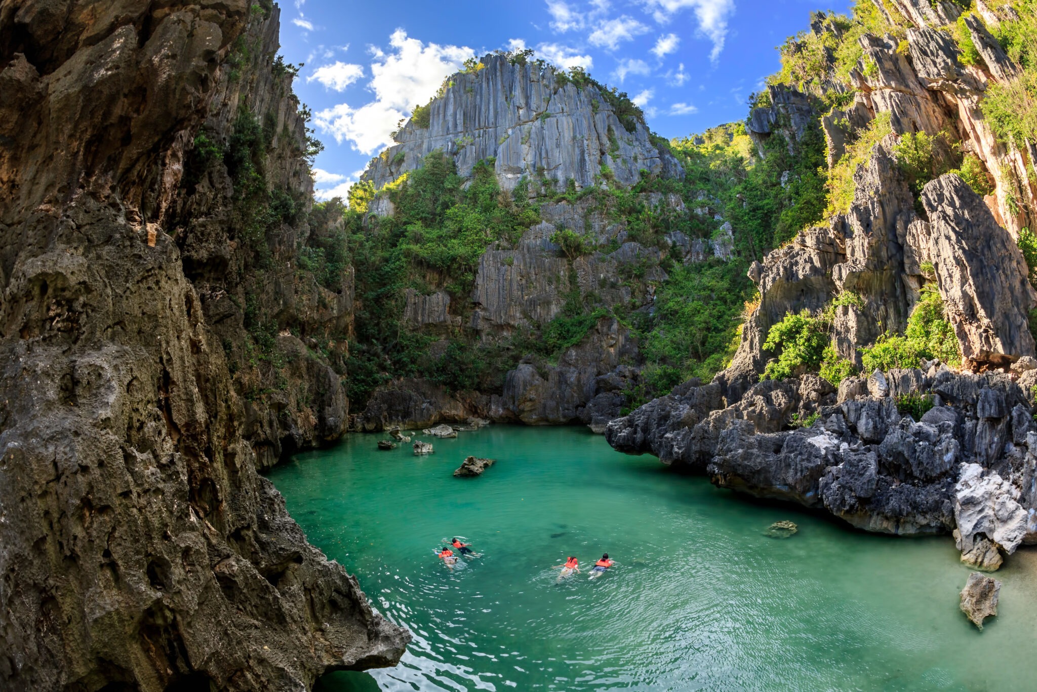 Solina Beach and Nature Resort in Carles, Iloilo is the Only Premier ...