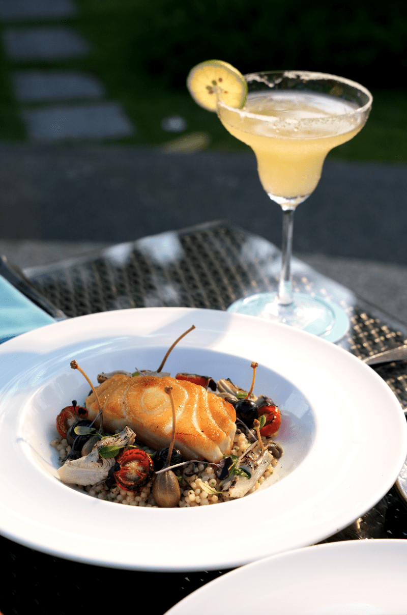 The Metro’s Newest Al-Fresco Dining Destination, Cocos. | Discover MNL