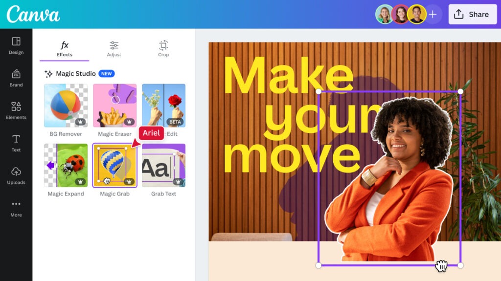 Canva celebrates 10th anniversary with launch of world’s first all-in ...