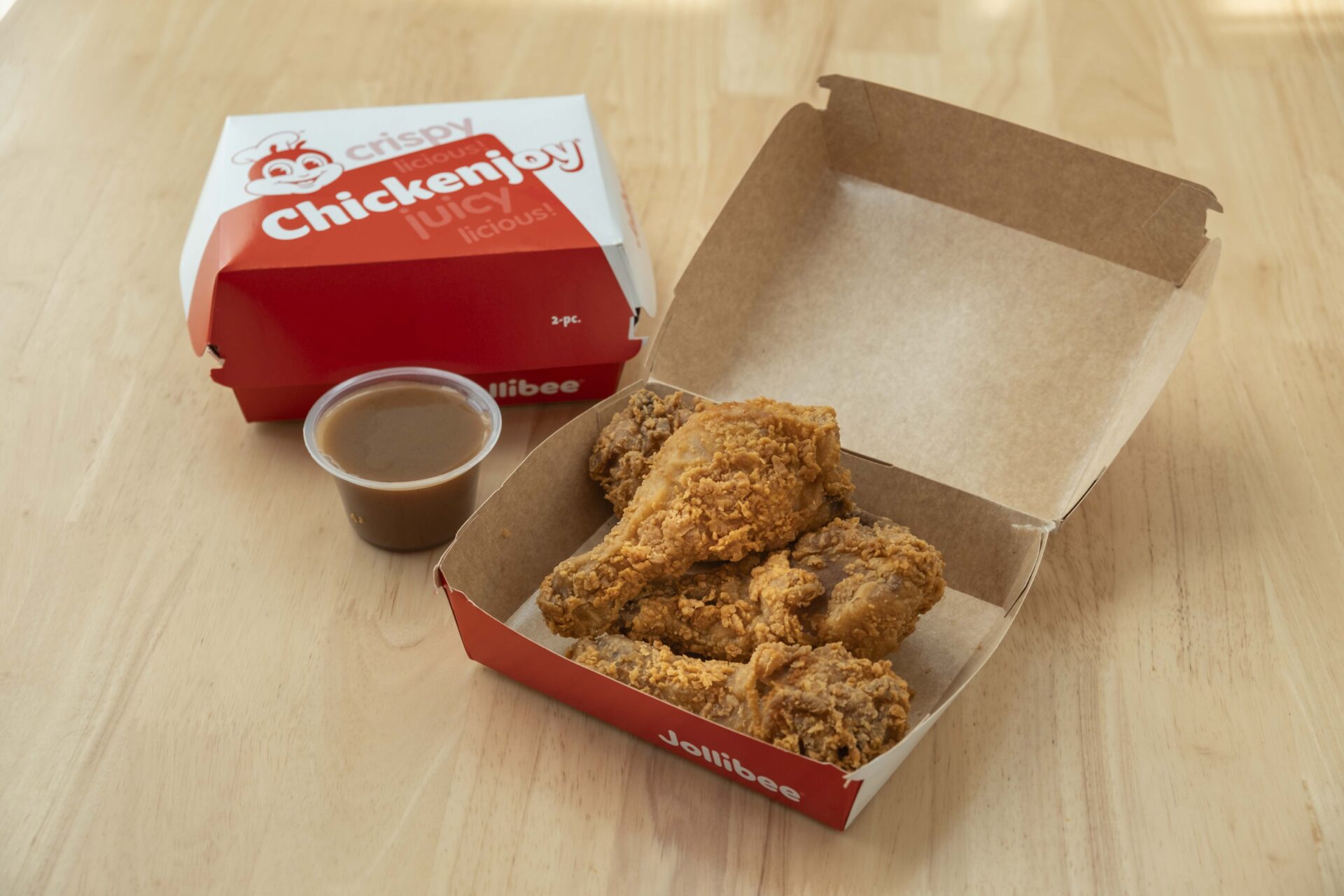 It’s Crunch Time: Who Wins the Ultimate Fried Chicken Showdown ...