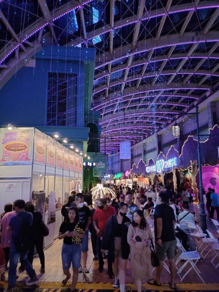 Catch Noel Bazaar 2023 as it Unboxes Endless Sweet Surprises at the ...
