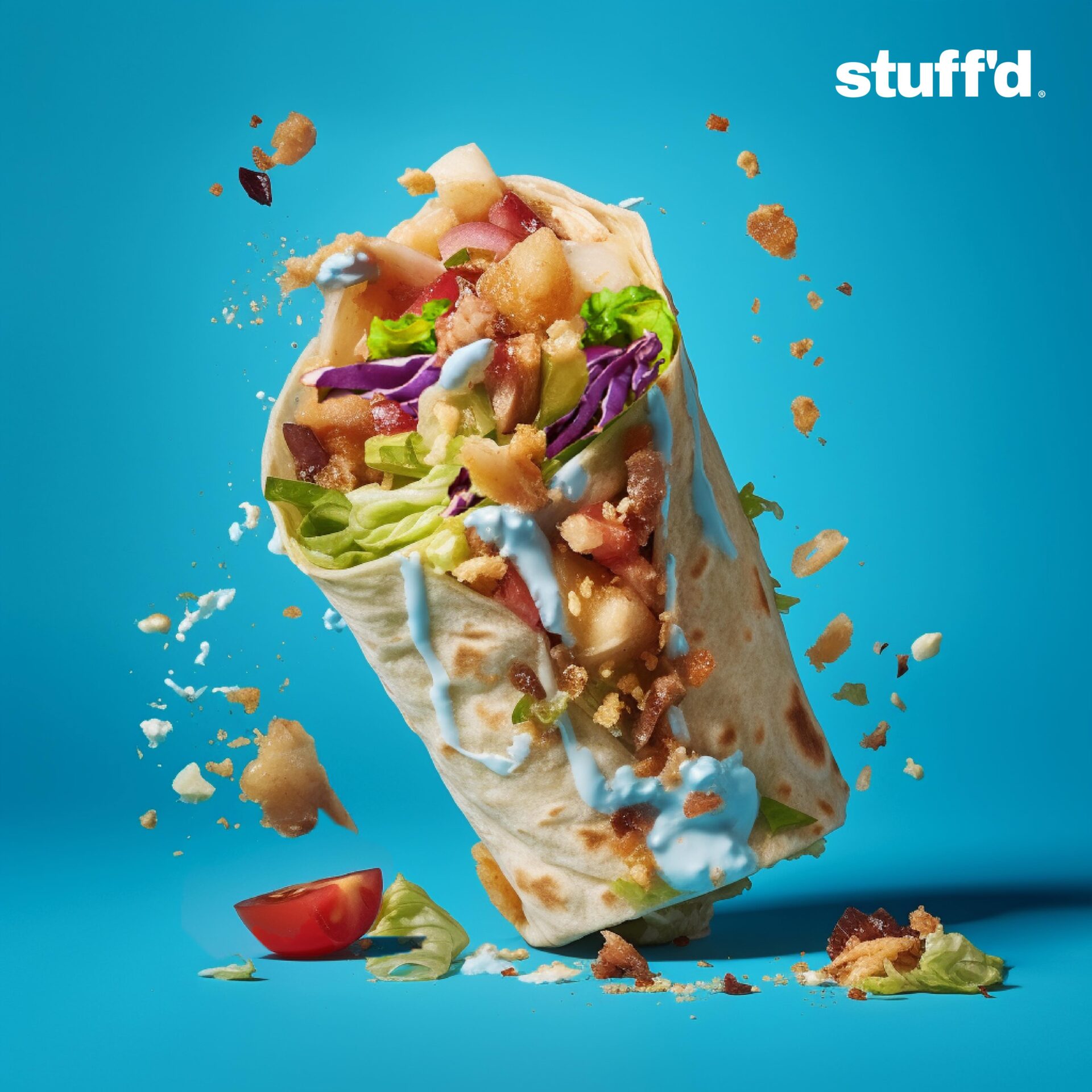 STUFF’D, SINGAPORE’S LARGEST KEBAB AND BURRITO CHAIN, OPENS FIRST ...