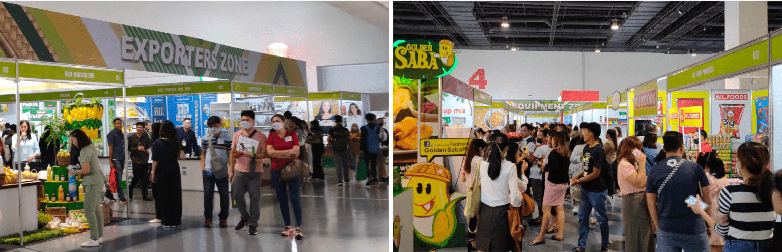 Feast of Flavors: the 16th Philippine Food Expo Returns this April 2024 ...