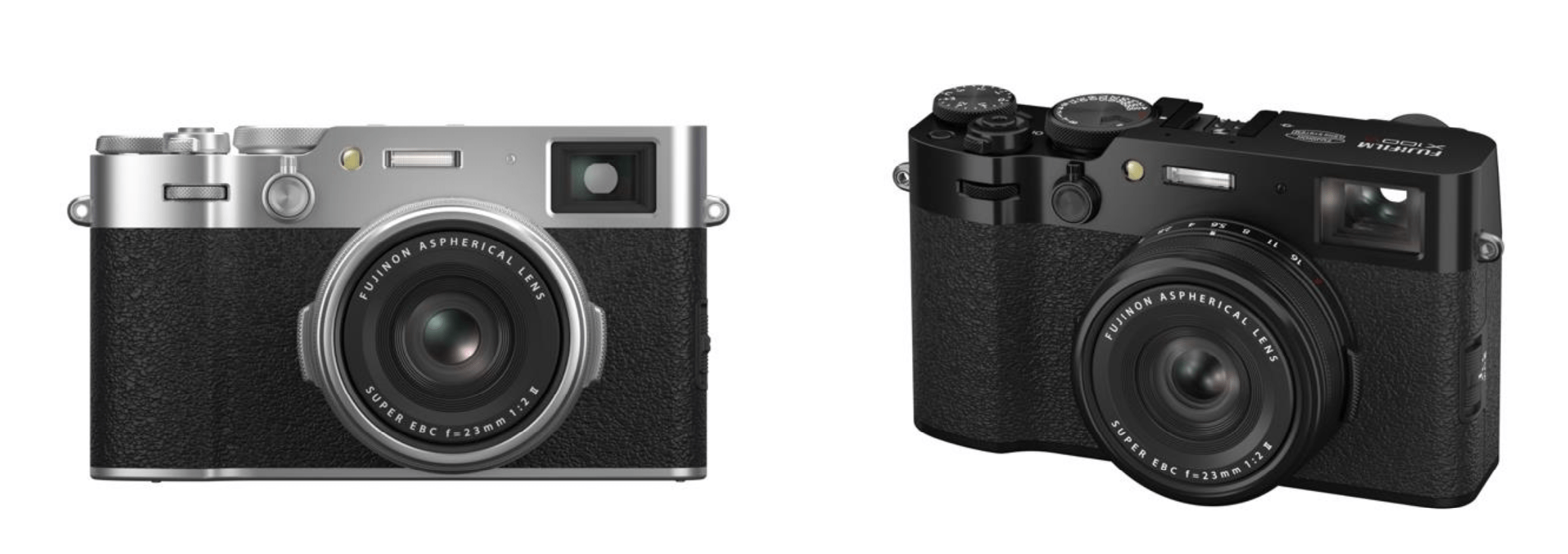 FUJIFILM X100VI digital camera: A “One and Only” compact digital camera ...