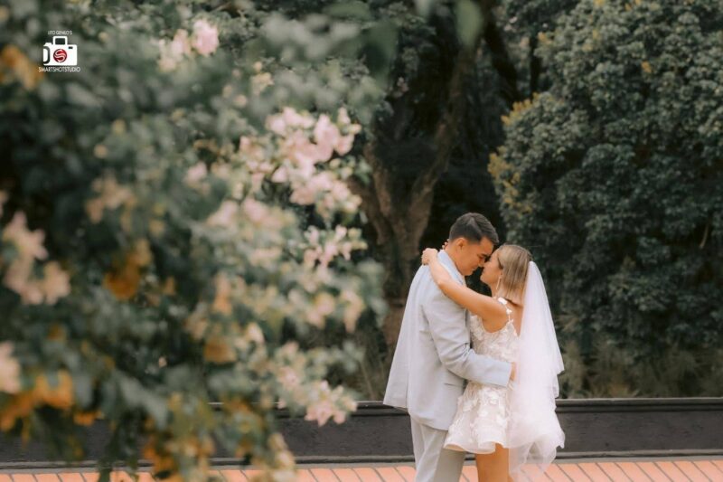 LOOK: Laureen Uy and Miggy Cruz’s Adventure-filled prenup shoot in ...