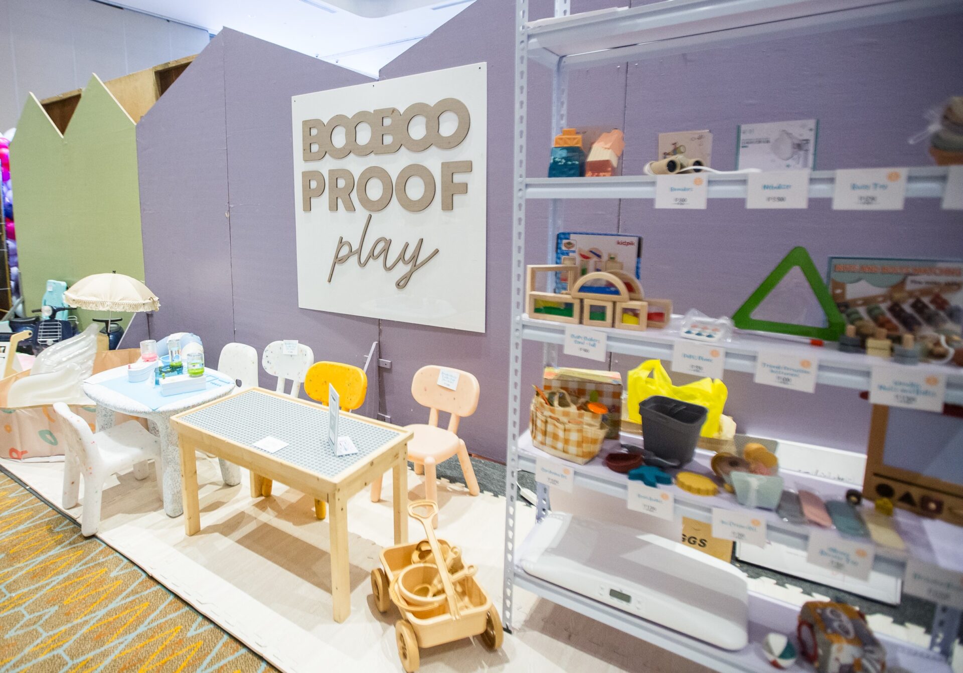 Join us in celebrating the joys of Motherhood at the Momzilla Fair ...