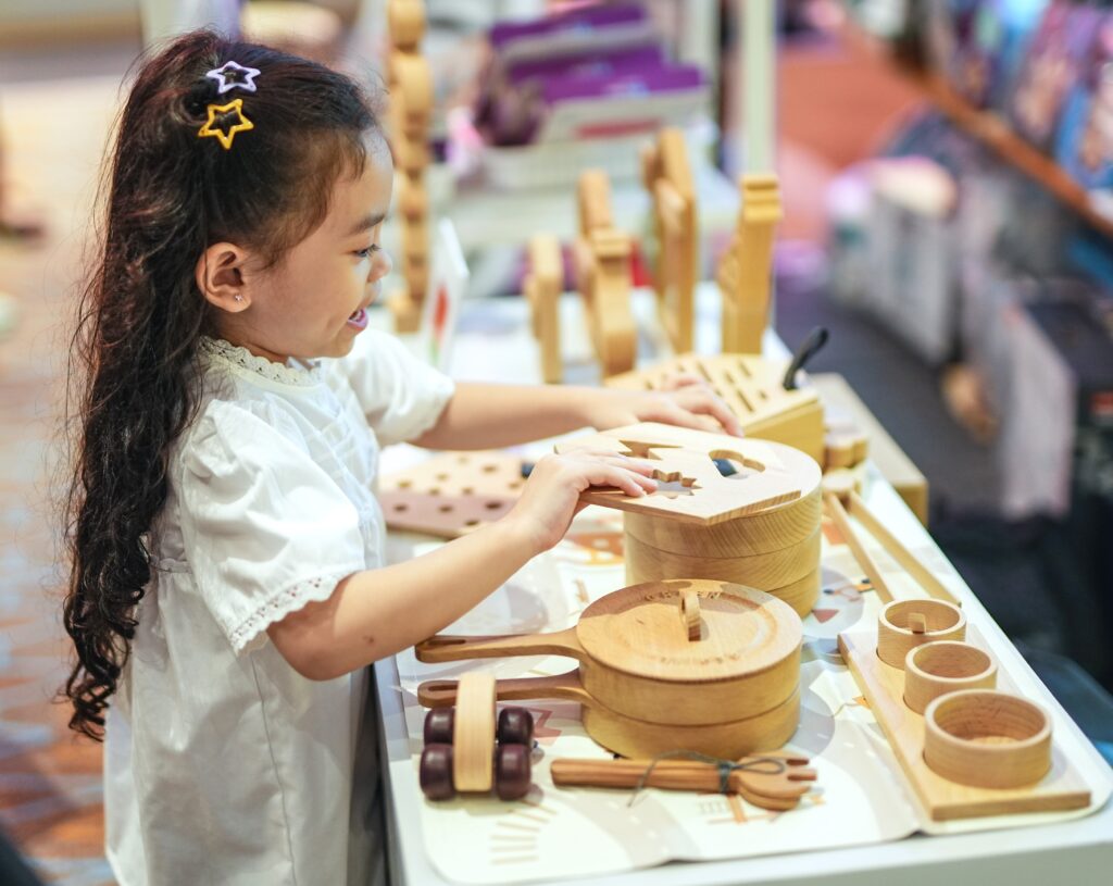 Join us in celebrating the joys of Motherhood at the Momzilla Fair ...