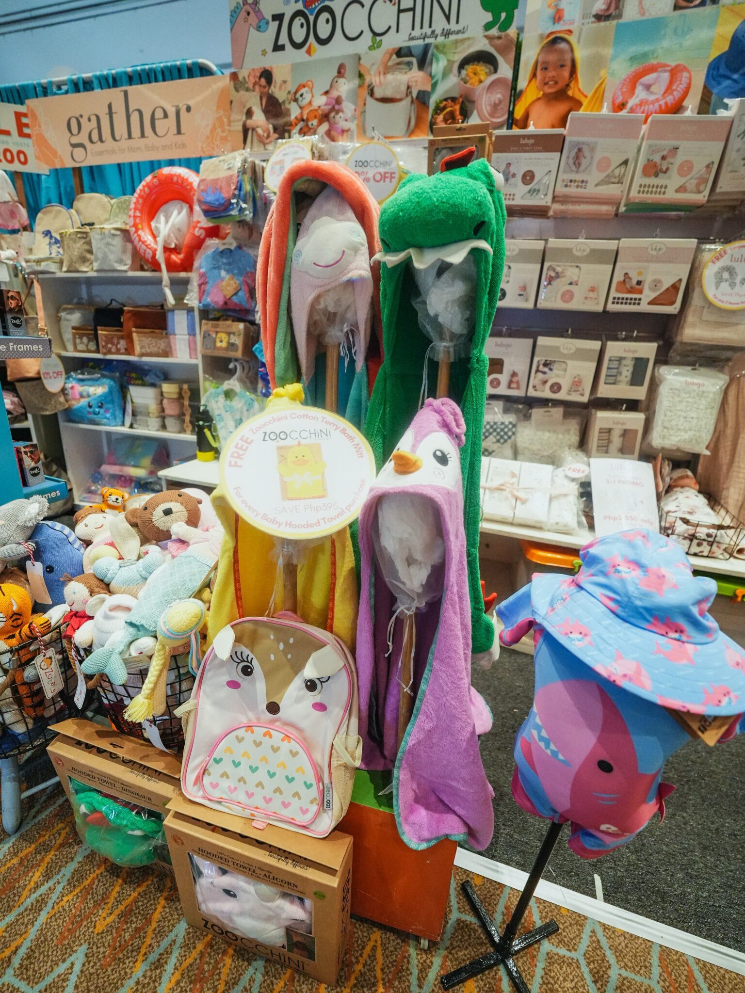 Join us in celebrating the joys of Motherhood at the Momzilla Fair ...