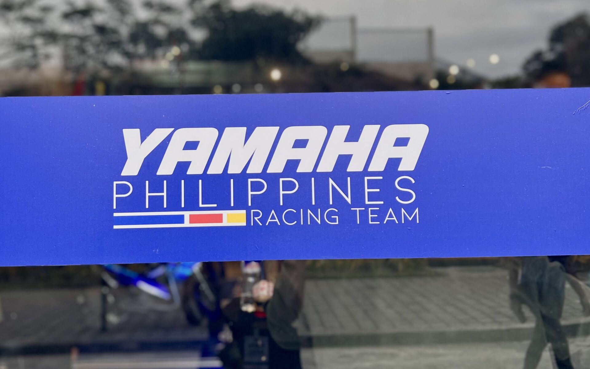 Strengthened support backs Yamaha Philippines racers for 2024 calendar ...