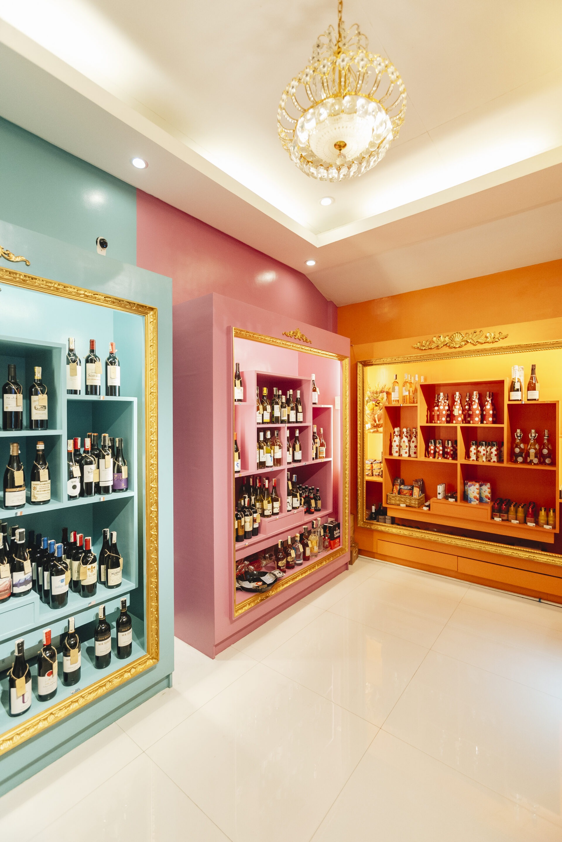 Unlimited Wine & Sangria, All Day, Every Day at H&T WINE GALLERY ...