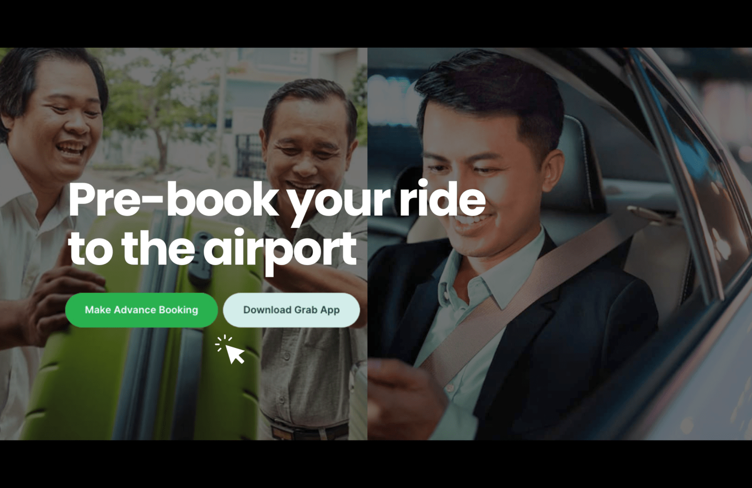 Editor’s Review: Grab Advance Booking vs. Regular GrabCar to the ...